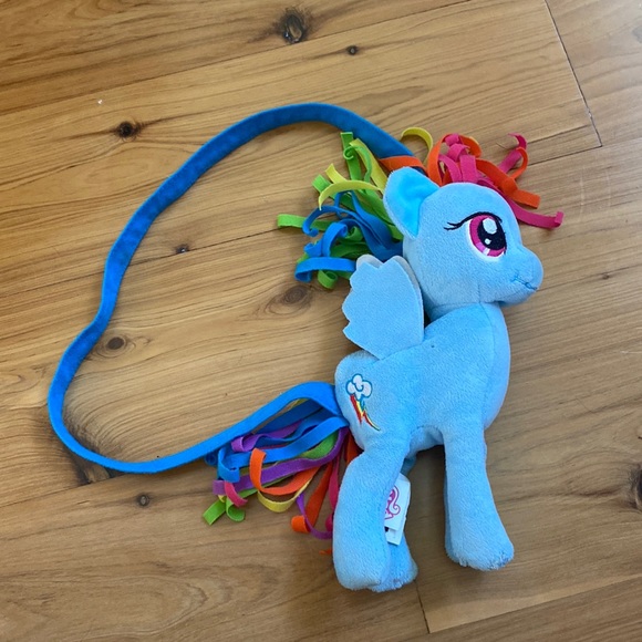 My Little Pony | Accessories | My Little Pony Coin Purse | Poshmark
